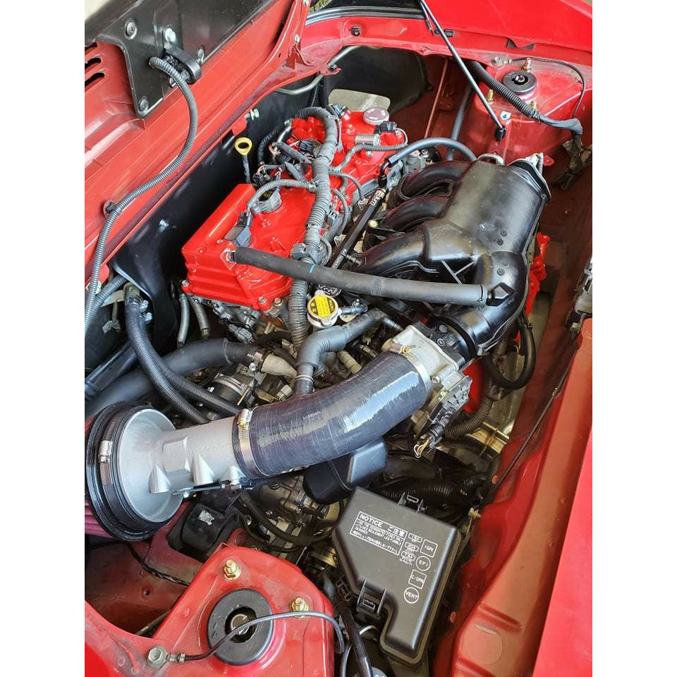 2GR-FE V6 Engine Swap – TCS Motorsports