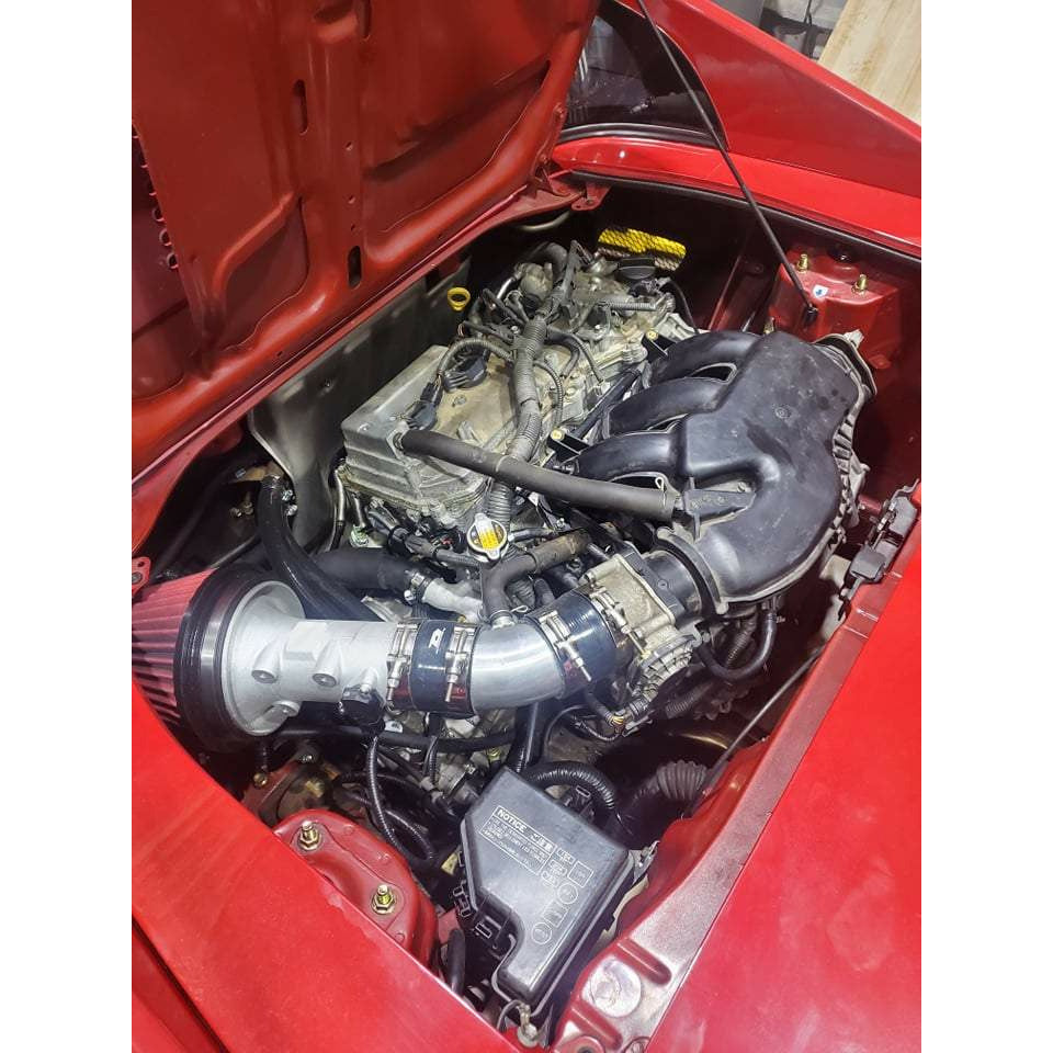 2GR-FE V6 Engine Swap – TCS Motorsports