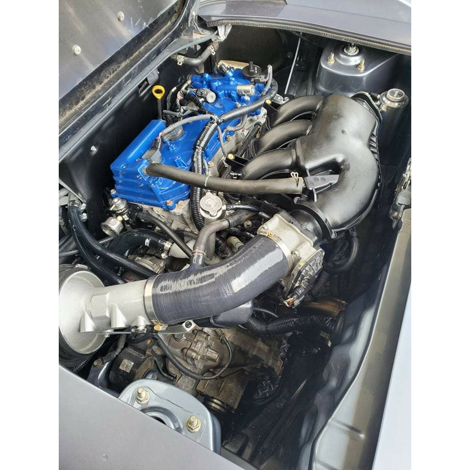 2GR-FE V6 Engine Swap – TCS Motorsports