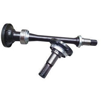 COMPLETE E153 HD Axle set / Stub Shafts – TCS Motorsports